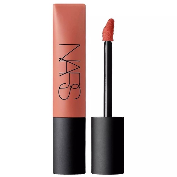 NARS | Makeup | Nars Air Matte Lip Color In Lose Control New In Box ...